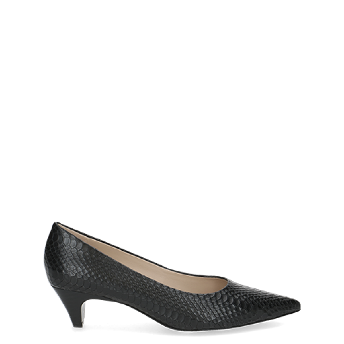 Peter Kaiser 72442 014 Pumps in black buy online