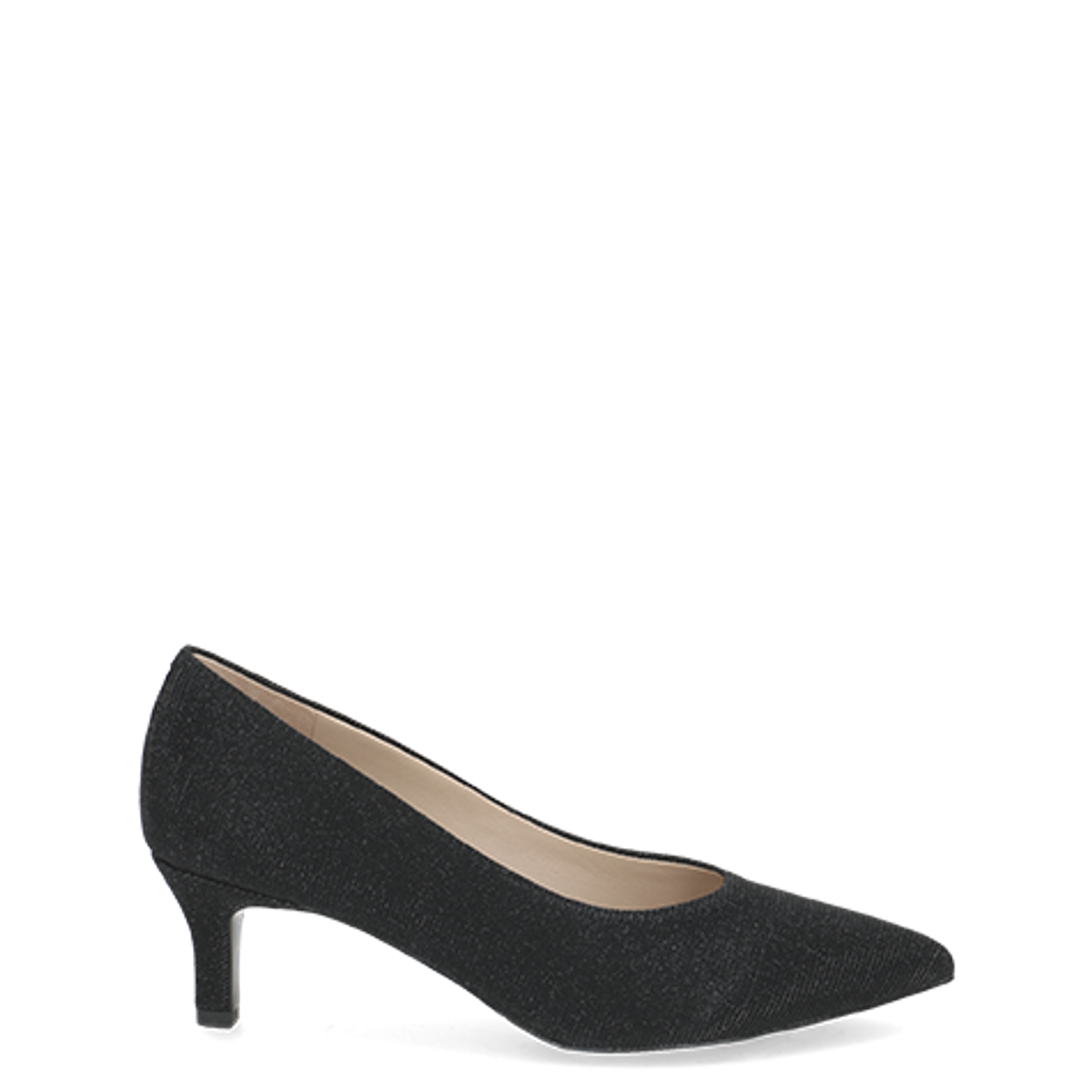 Peter Kaiser 72447 025 Pumps in black buy online