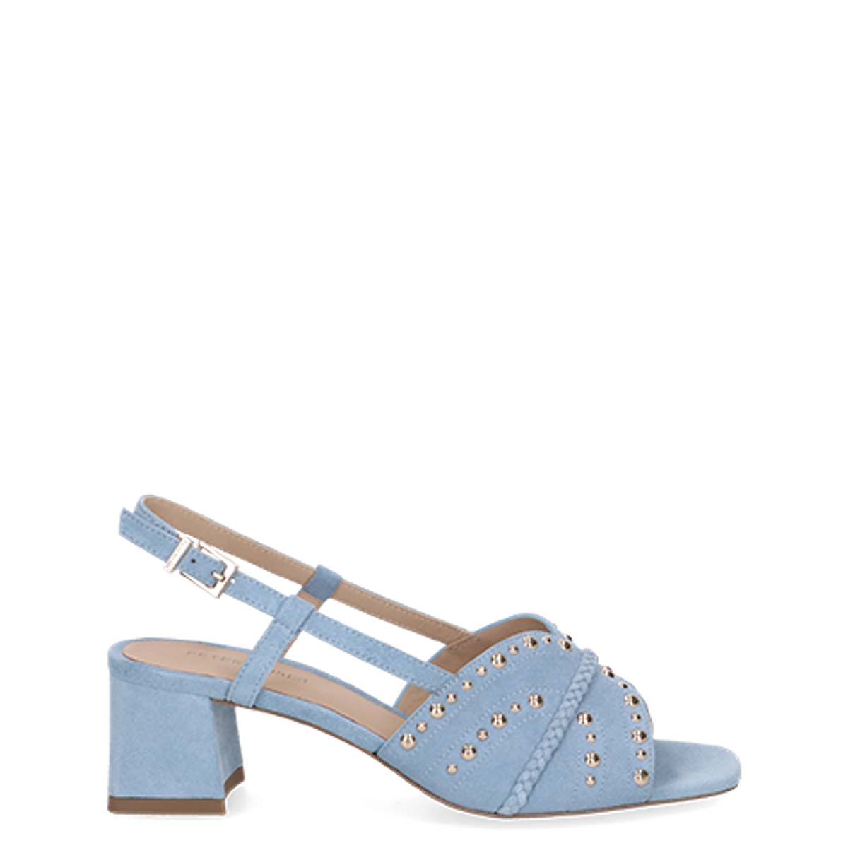 Peter Kaiser 78213 818 Sandaletts in blue (pastel) buy online