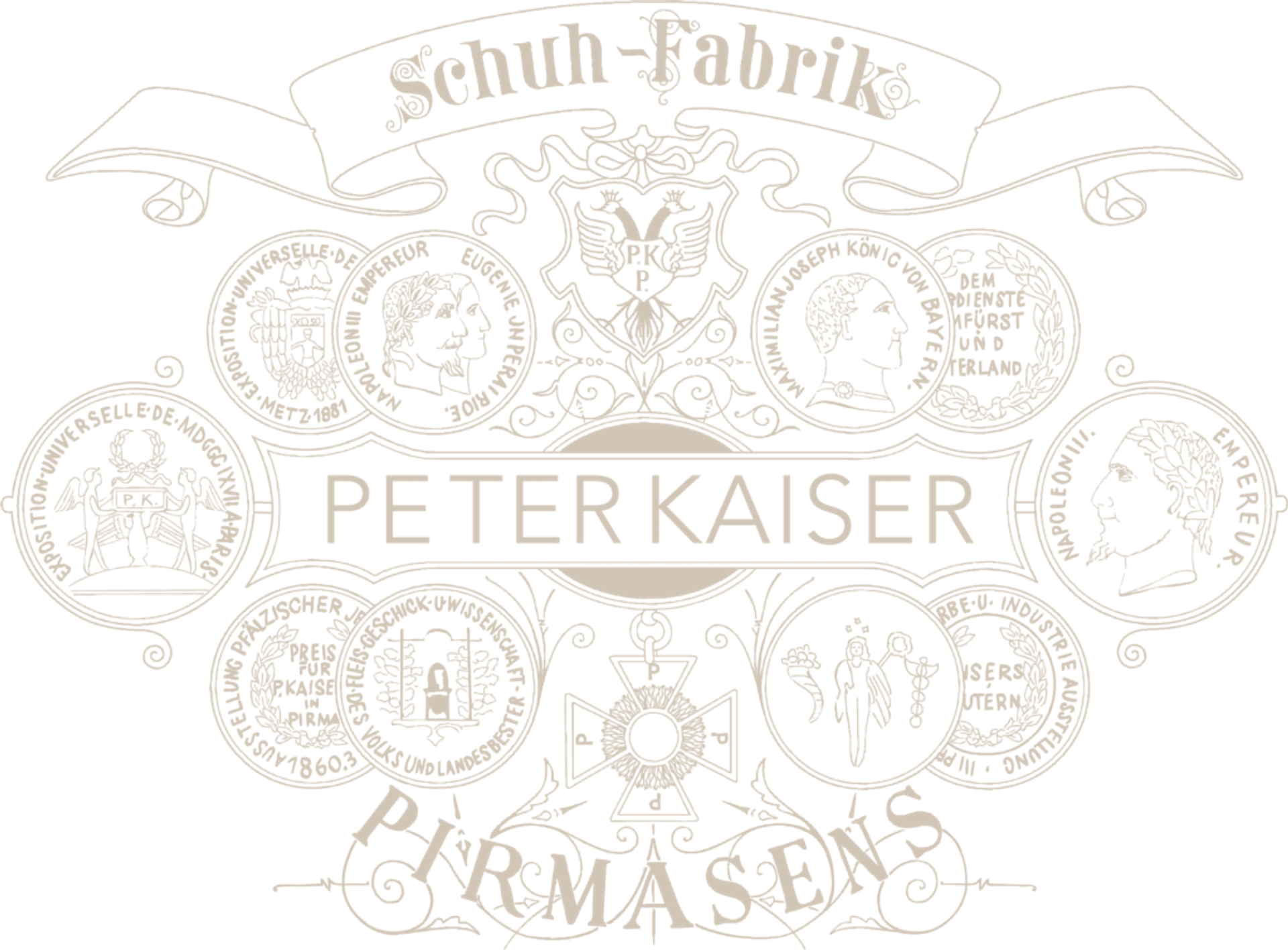 Peter Kaiser Online Shop - Buy shoes online